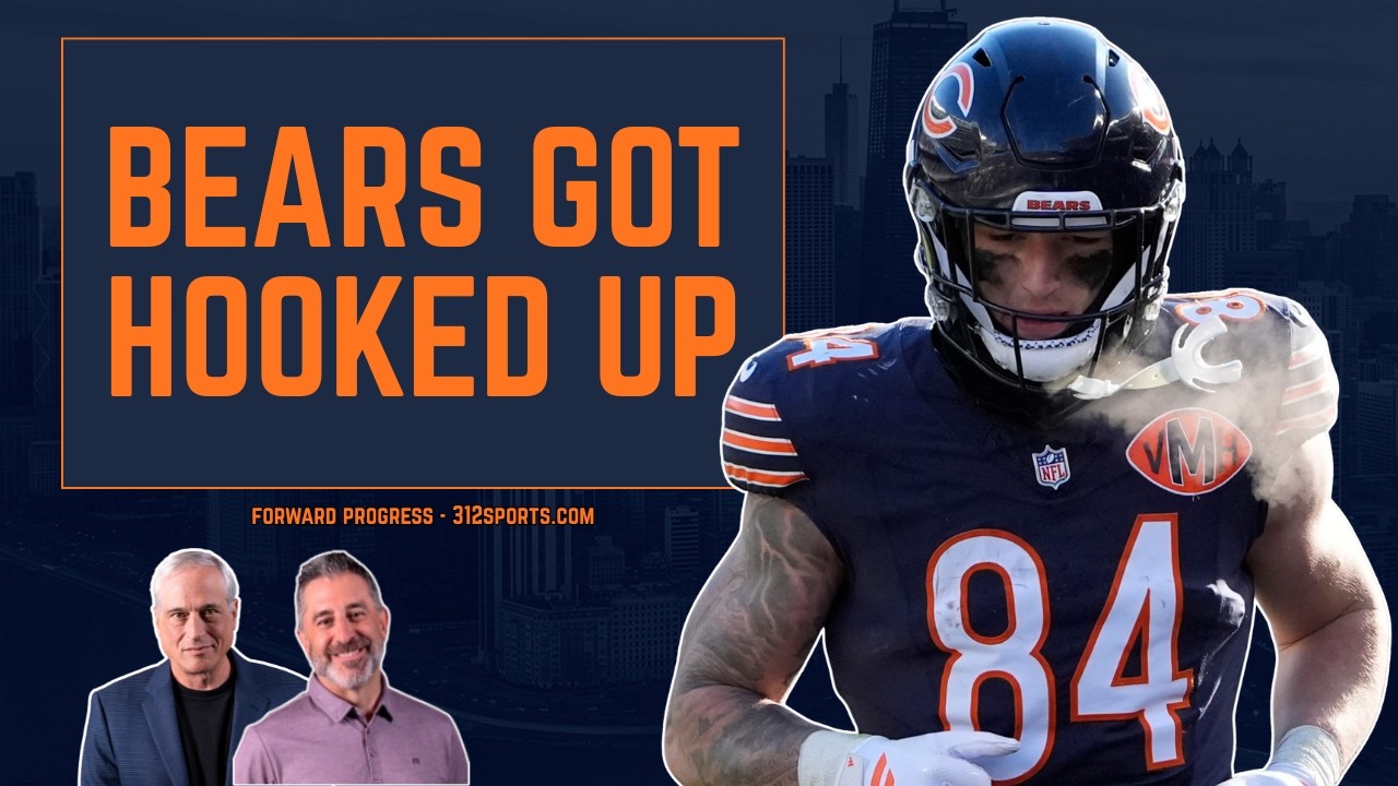 Did the NFL Just Help the Chicago Bears Compete?!