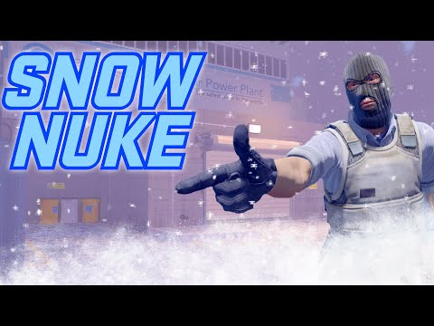 Steam Community :: Video :: Snow in CS2