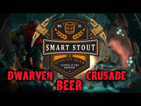 Steam Community :: Video :: Dwarven beer crusade / Deep Rock Galactic
