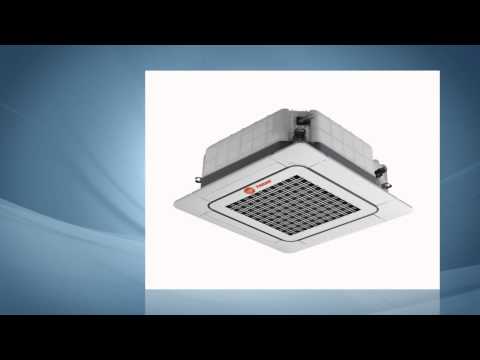 Trane VRF System - Latest Price, Dealers & Retailers in India