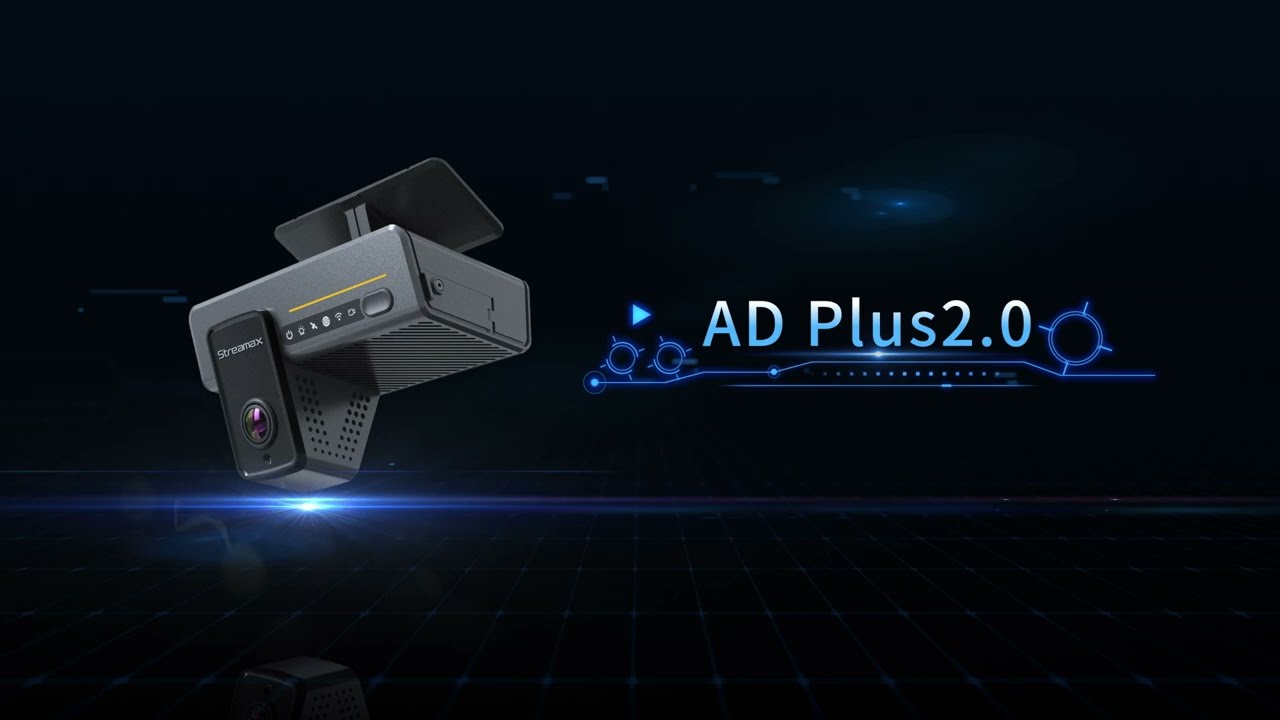 AD Plus2 0 Promotion Video