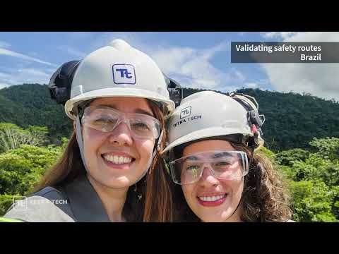 Tetra Tech's 2024 Year in Review