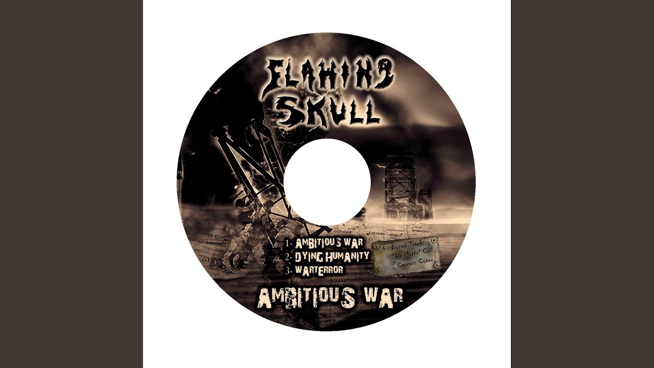 WarTerror (2012 Mix)