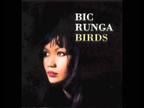 Bic Runga | Tendências do imaginário
