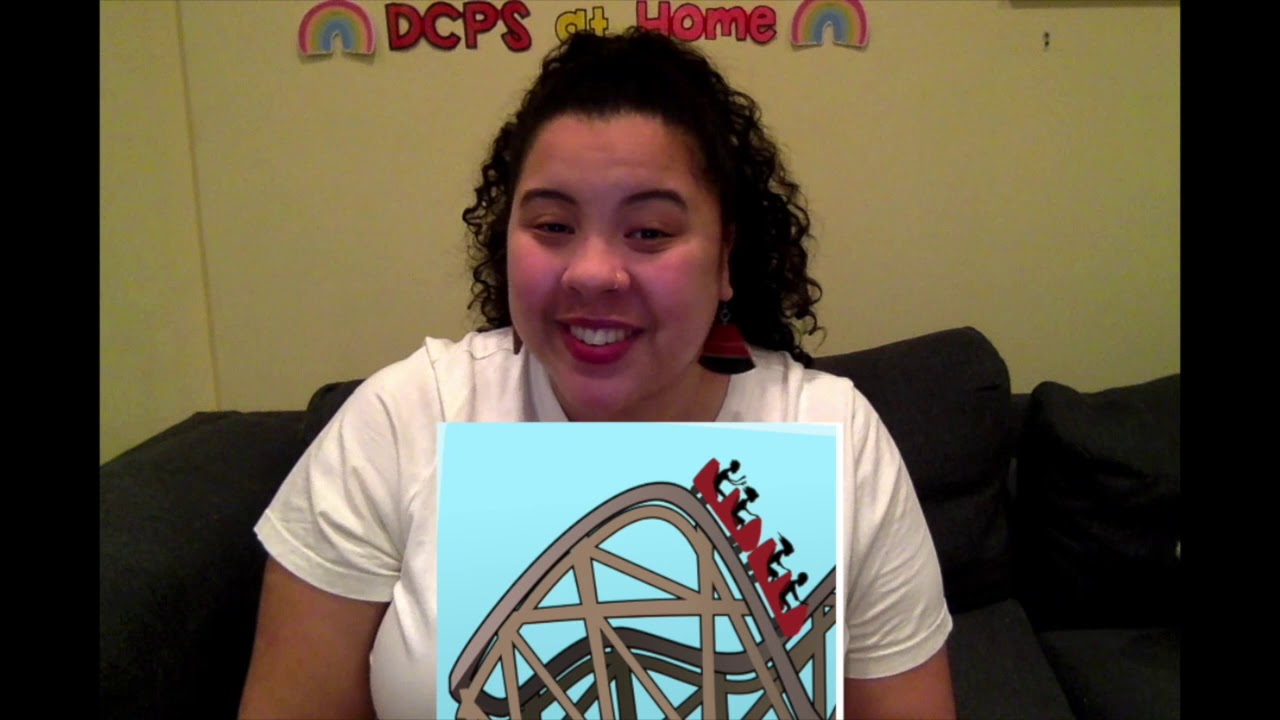 Early Literacy: Fun with Phonics! – First Grade Lesson 13