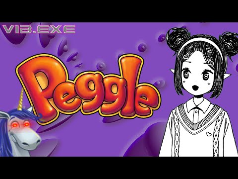 Steam Community :: Video :: 『PEGGLE』 Peggle is Love, Peggle is Life
