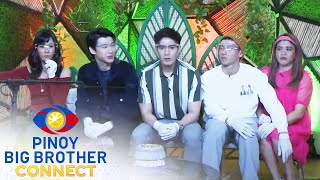 RECAP: Surprises abound as 'Pinoy Big Brother Connect' begins