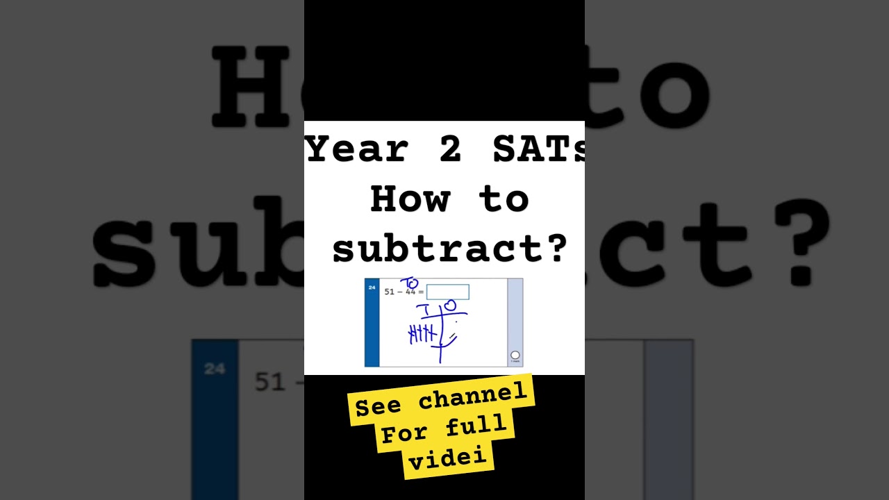 Year 2 SATs arithmetic #mathematics #primary #teaching #maths #education
