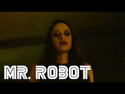 Mr. Robot: Season 2, Episode 10 - (Spoiler) ‘Left For Dead?'