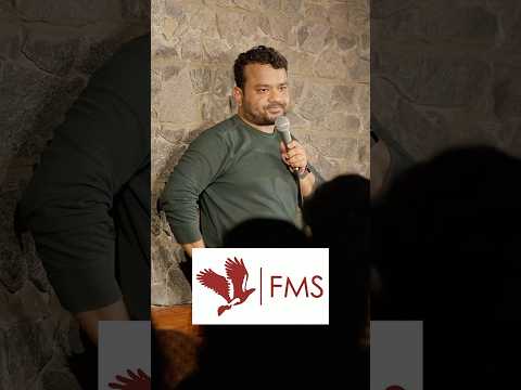 99.3 Percentile | New standup | Kumar Varun #standupcomedy