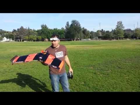Introducing The Legit Wing FOHDY