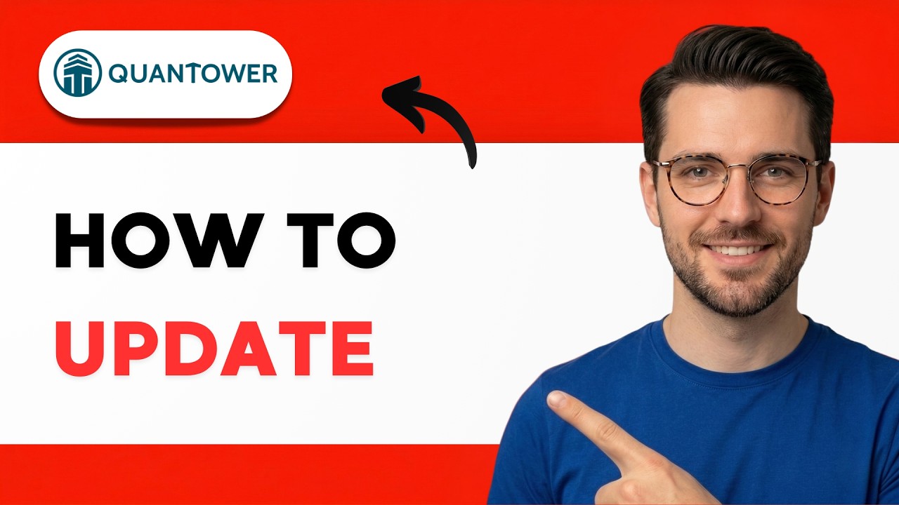 How to Update Quantower [2026 Full Guide]