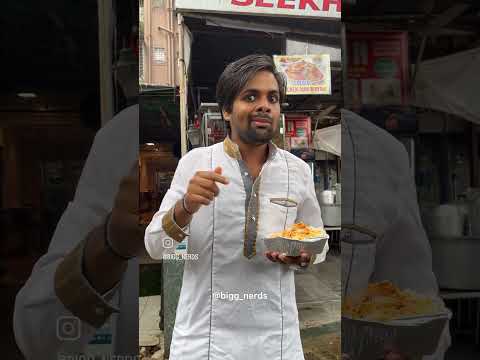 Tag your Hyderabadi Friends 😂 #hyderabad #biryani #hyderabadi #funny #shorts #youtubeshorts #comedy