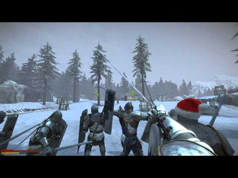 Steam Community :: Video :: Chivalry: Medieval Warfare - Knight Norse ...