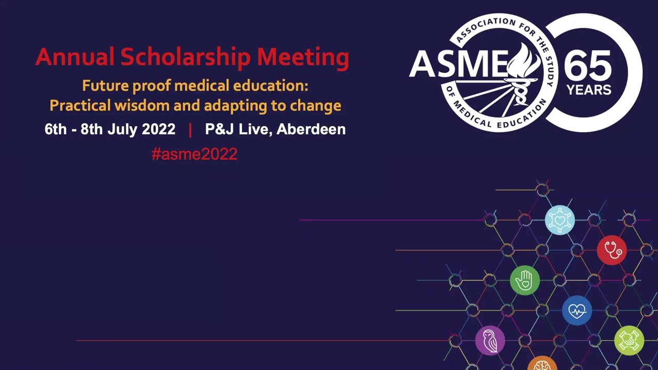 ASM 2022 Videos - ASME