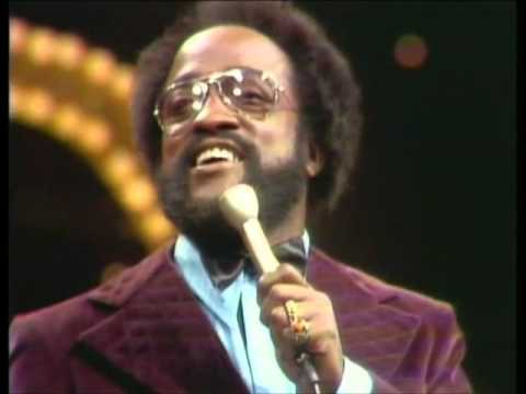 Billy Paul and his Mega-Hit “Me and Mrs. Jones” | Markosun's Blog