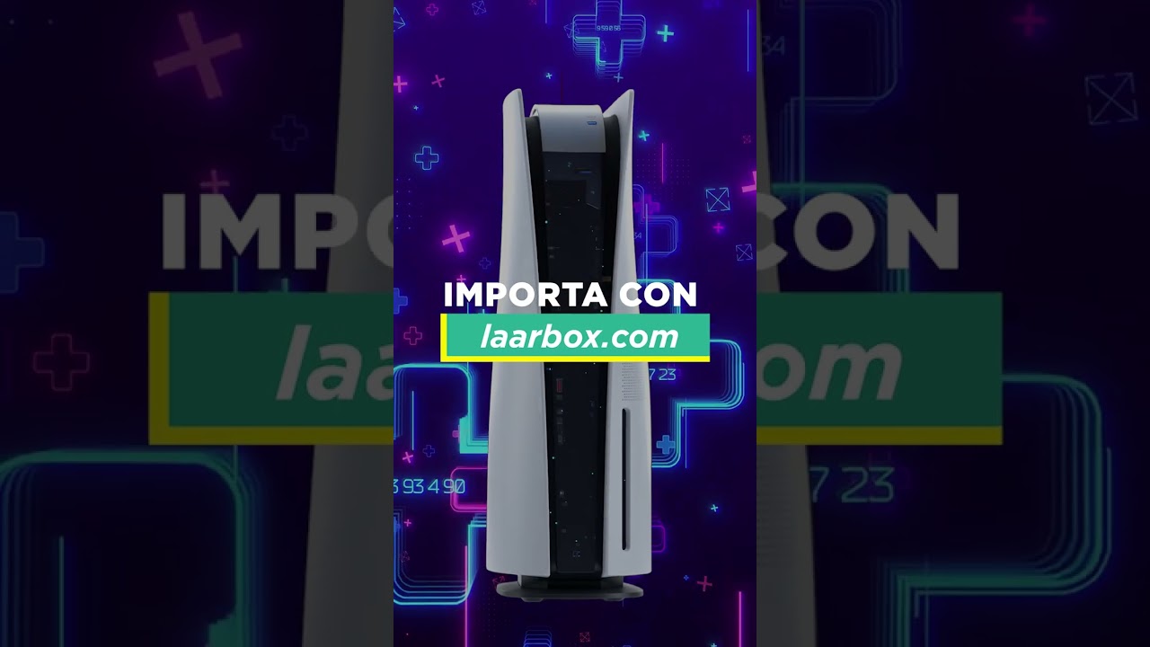 🎮PlayStation 5 Cotizado