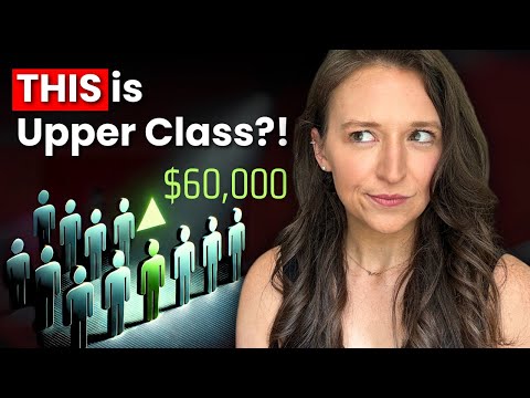 Think You're Middle Class? This Salary Might Say Otherwise
