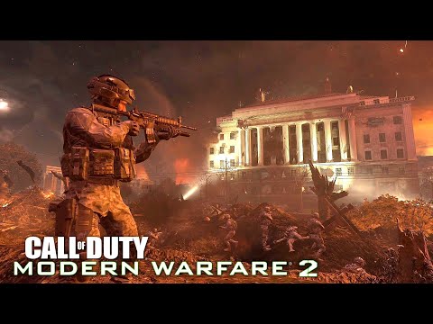 Steam Community :: Call of Duty: Modern Warfare Remastered (2017)