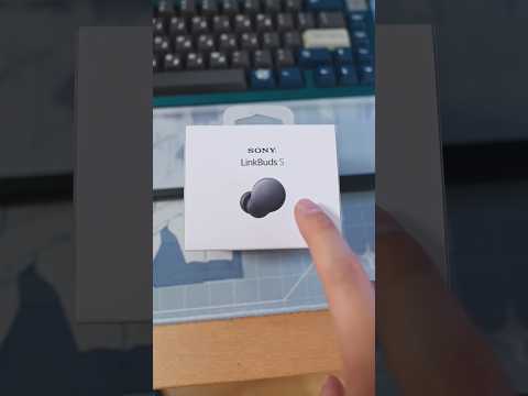 Traveling with Sony LinkBuds S