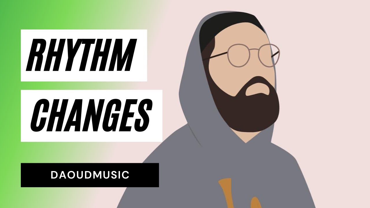 Eb Rhythm Changes - Jazz Play Along