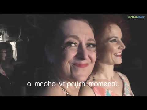 Páteční okénko 5: Vzpomínka na Dance of Love