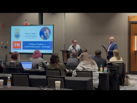 2025 FTA Motor Fuel Tax Section Southern Region Conference