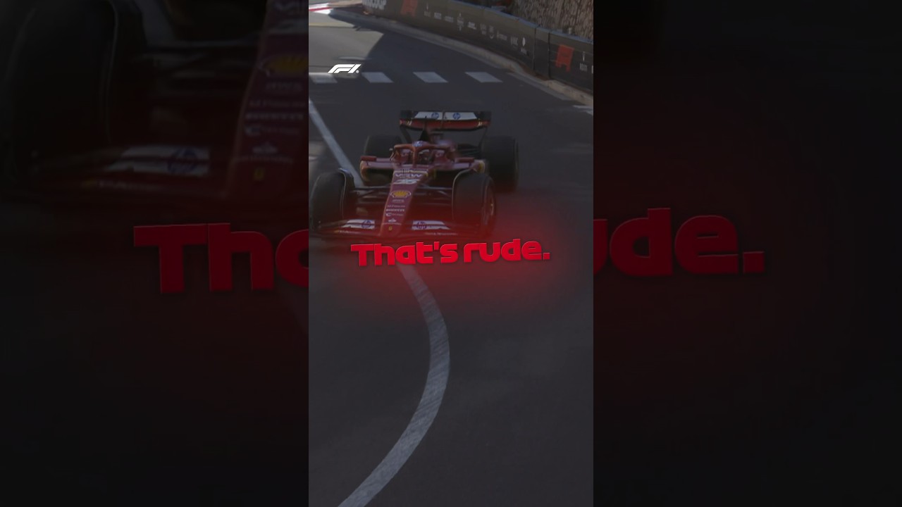 Don’t Be Rude To Charles 😠