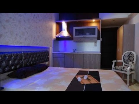 Captain's Beach Apartments, Thassos, Greece
