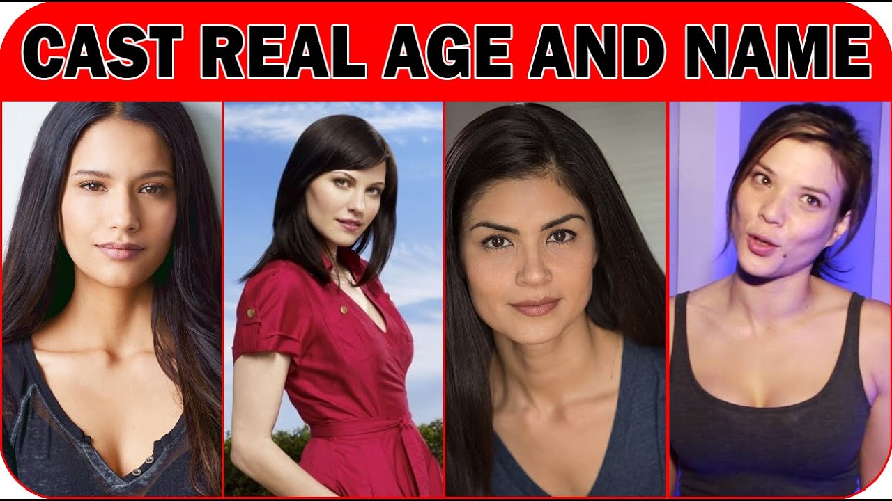 The Night Shift Cast - ( REAL AGE AND NAME 2022) !