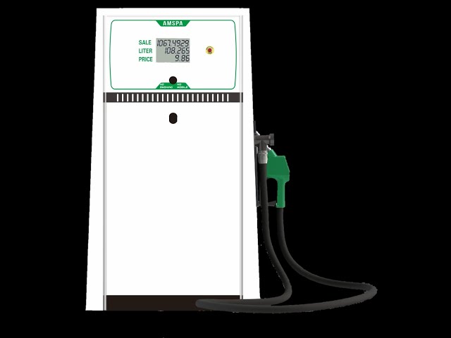 Flameproof Motor Fuel Dispeser - Flameproof Motor Fuel Dispenser ...