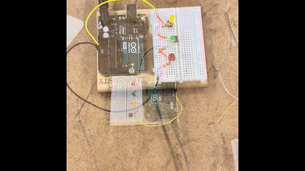 Electronics Lab 3