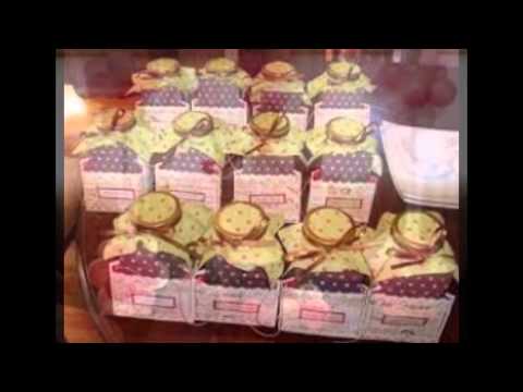 cheap baby shower favors