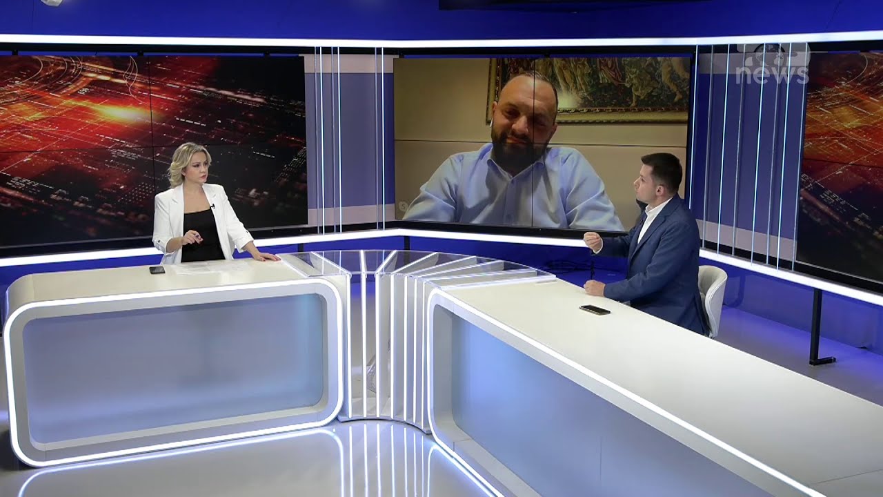 ‘Bën më KATOLIK se papa, por nuk është’, Alimehmeti akuza Veliajt ...