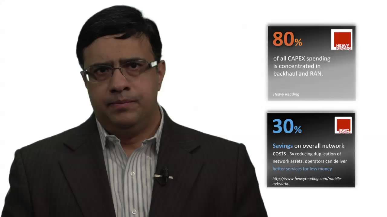Network Planning & Optimization Automation