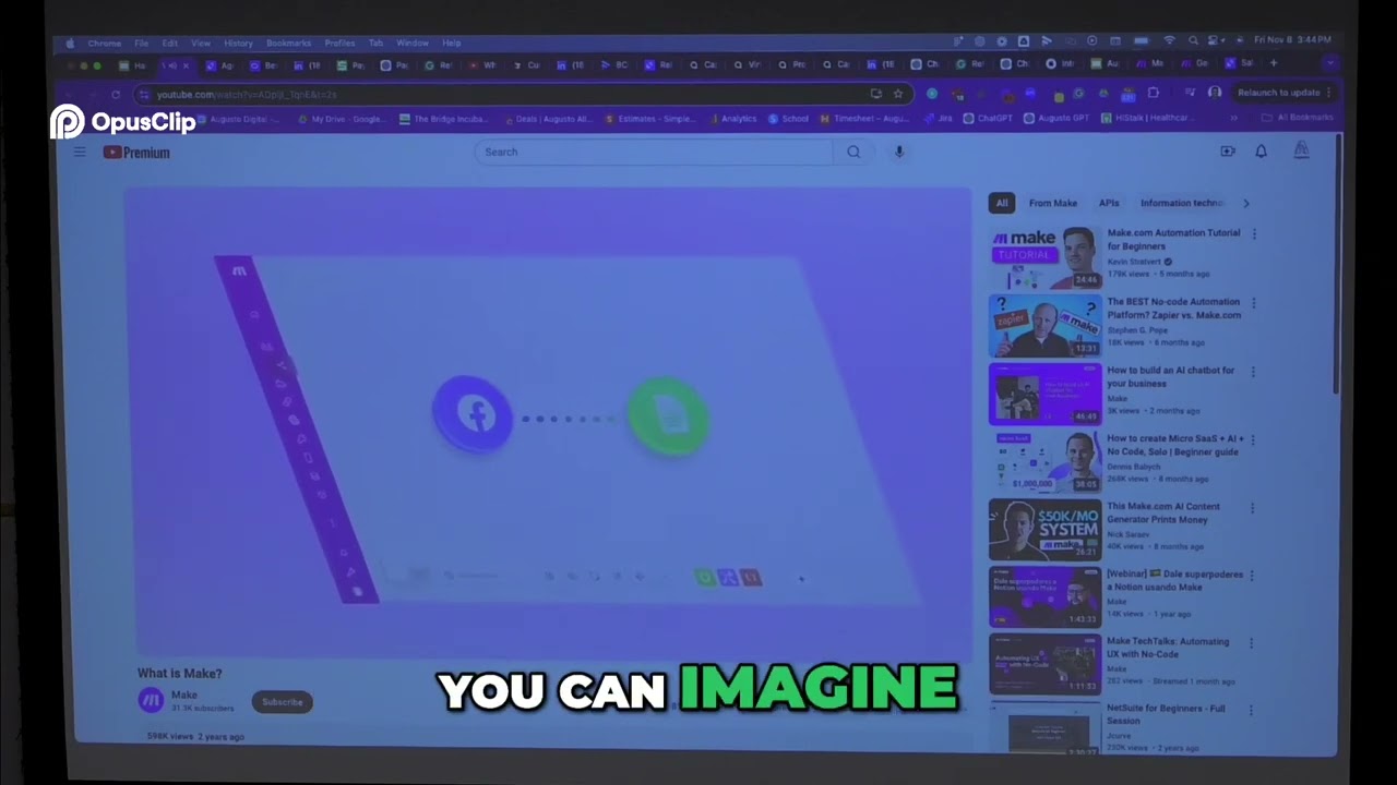 AI Agents & Automation: How to Build Smarter Workflows Without Code