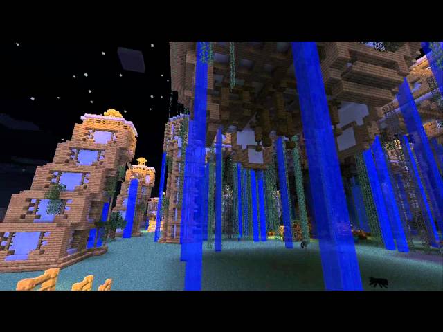 MYSTIC REALMS •☼ - FULL-FEATURED MMORPG SERVER Minecraft Server