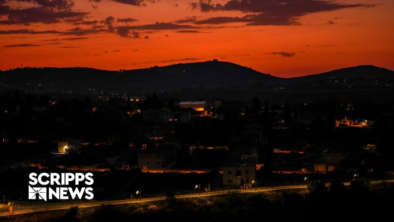 Israel prepares major Gaza offensive as troops amass at the border