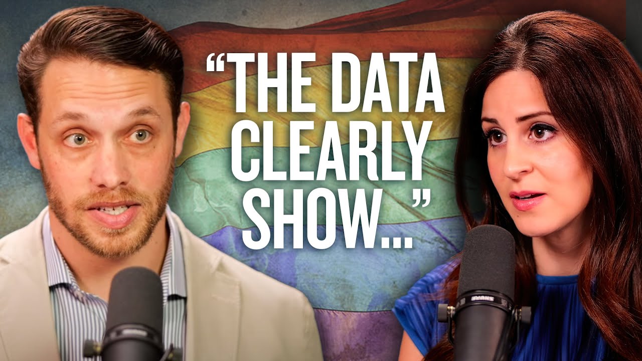 Where Do Same-Sex Attractions Originate?