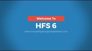 House Flipping Spreadsheet Software - 2025 Reviews, Pricing & Demo