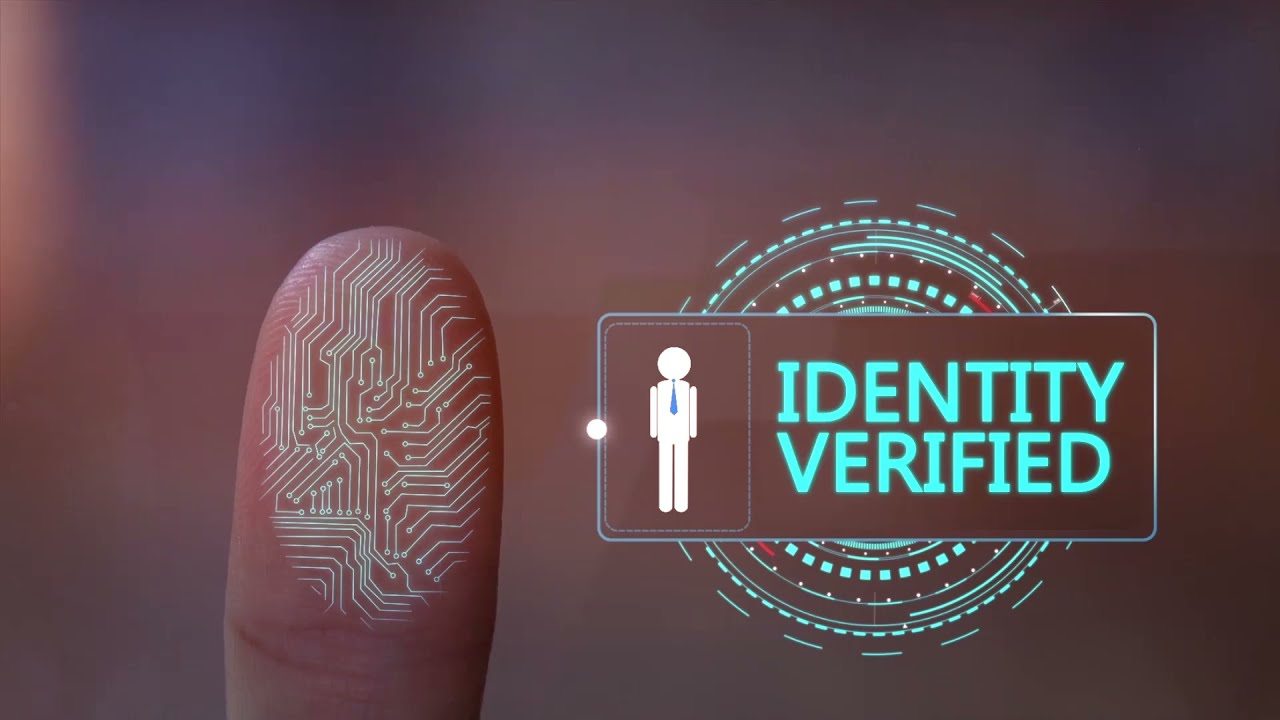 Spintly Multi Factor Authentication