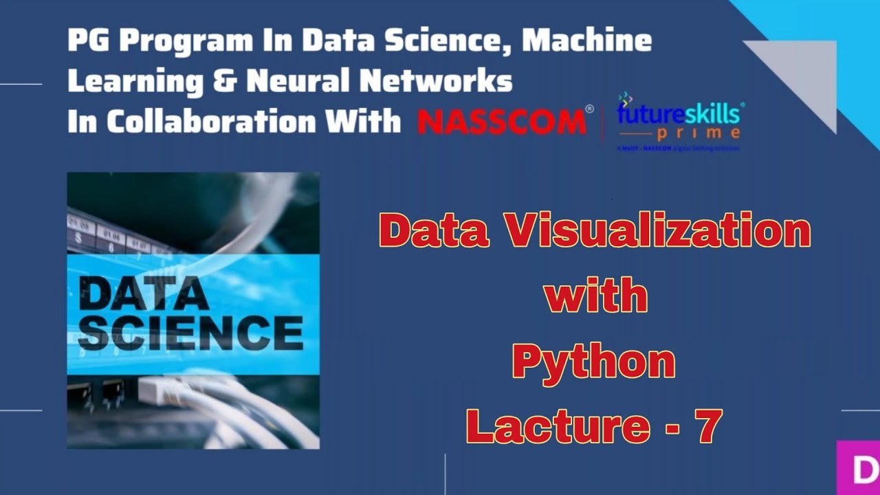 Categorical Data Plot in Data Visualization with Python #dataisualization #python Lacture-7