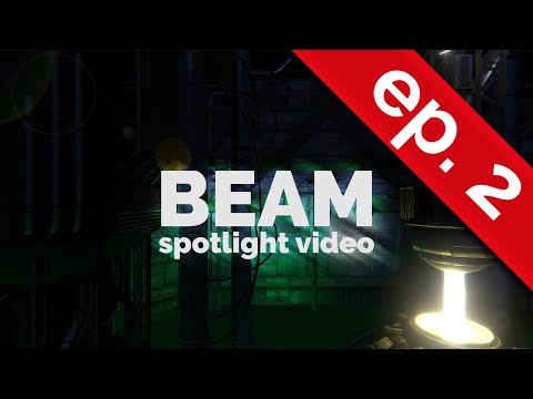 Steam Community :: Beam