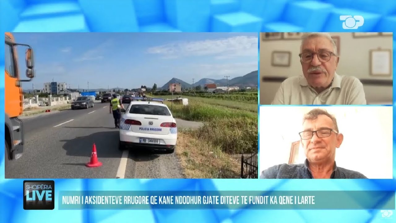 “Mbani goma verore kur është nxehtë” Ekspertët: Me goma dimri nuk ... “Mbani goma verore kur është nxehtë” Ekspertët: Me goma dimri nuk ...