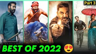 TOP 7 Best INDIAN Movies of 2022 So Far || South & Bollywood Movies (Part 3)
