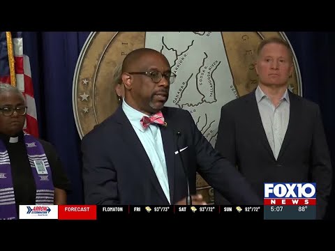 Some Alabama lawmakers, advocacy groups sounding the alarm over budget bill