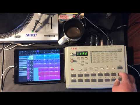 Akai S20 - ranked #32 in Audio Samplers | Equipboard