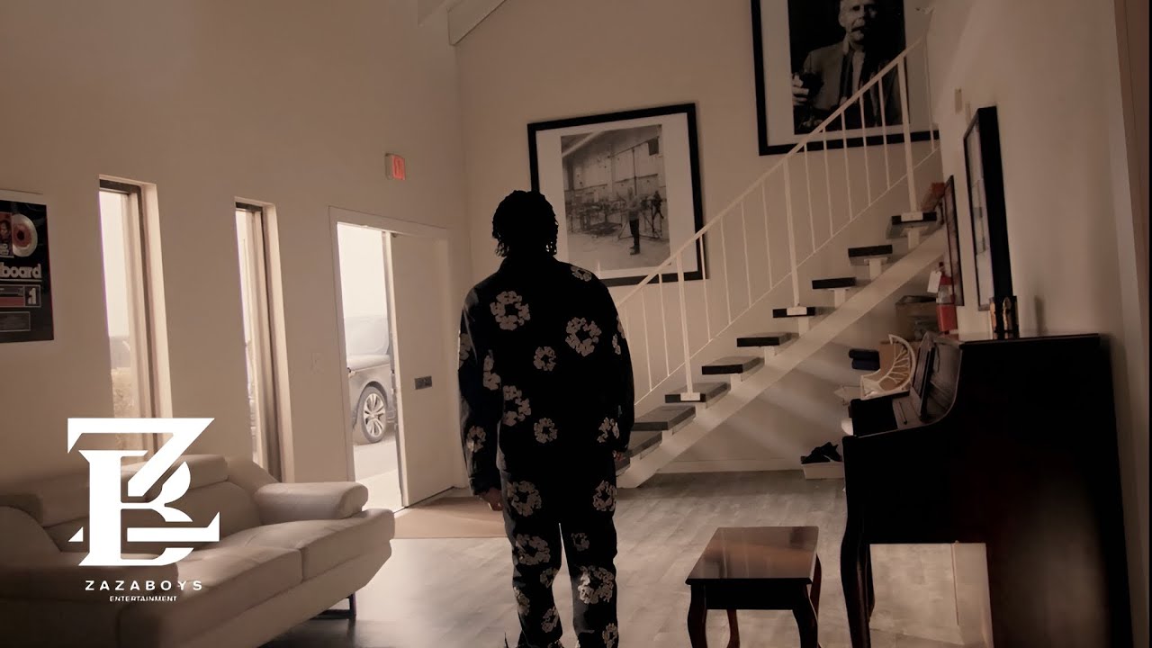 TORRRES - TAIS (Video Oficial)