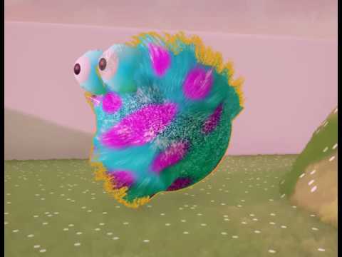 Advanced Fur Shader - Marketplace - Unreal Engine Forums