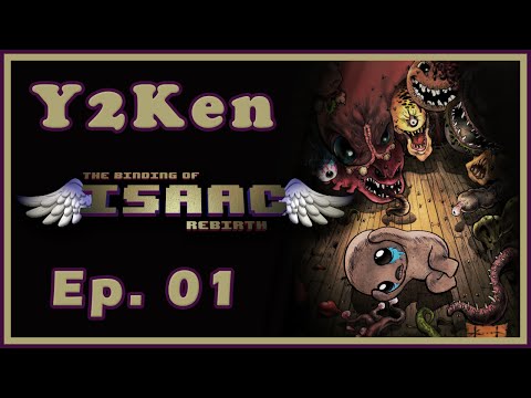 Steam Community :: Video :: INTO THE BASEMENT... | The Binding of Isaac ...